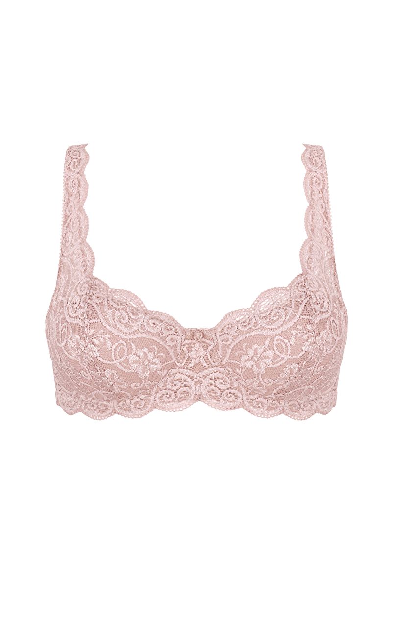 Triumph Amourette 300 Magic Wire Tai02 figi 10158148 | brudny róż ...