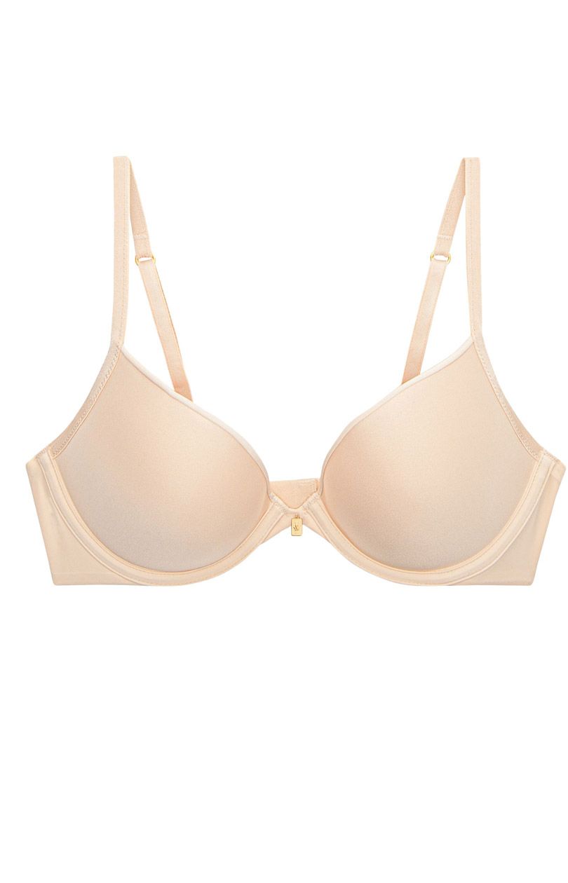 Triumph Body Make-Up Essentials WHU biustonosz push-up 10161797 ...